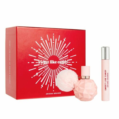Set Ariana Grande: Sweet Like Candy, Eau De Parfum, For Women, 30 ml ...
