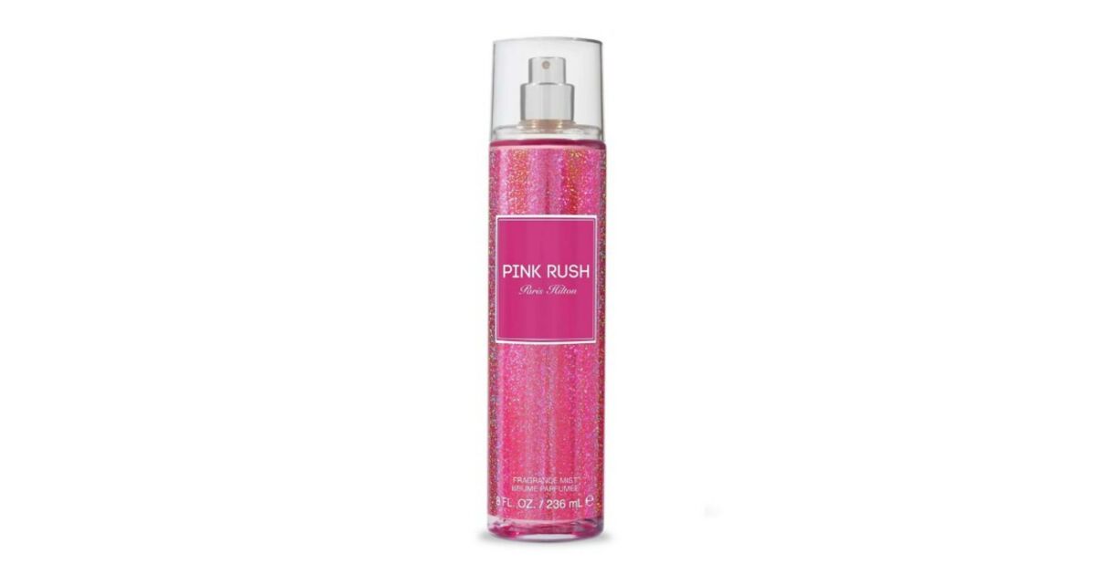 Paris Hilton, Pink Rush, Scented Spray, For Women, 236 ml | Pepita.hu