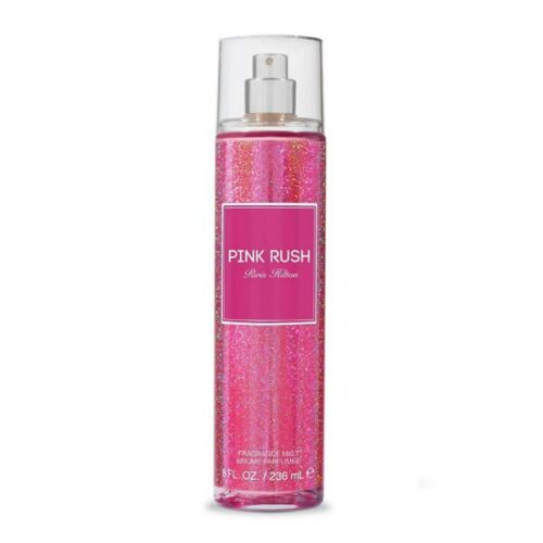 Paris Hilton, Pink Rush, Scented Spray, For Women, 236 ml | Pepita.hu