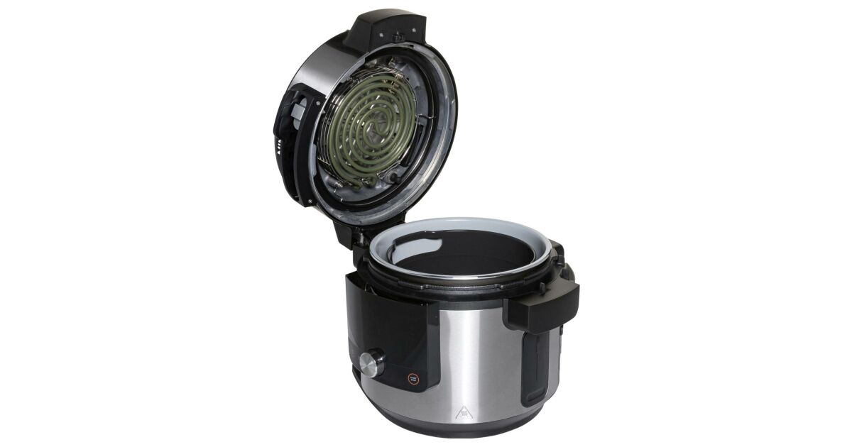 Ninja OL750EU Foodi MAX Air fryer Multicooker | Pepita.hu