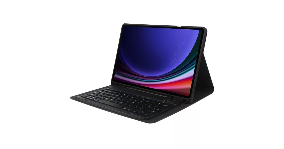 Tech-Protect Galaxy Tab S9 / S9 FE / S10 FE / S10 Lite Tablet ...