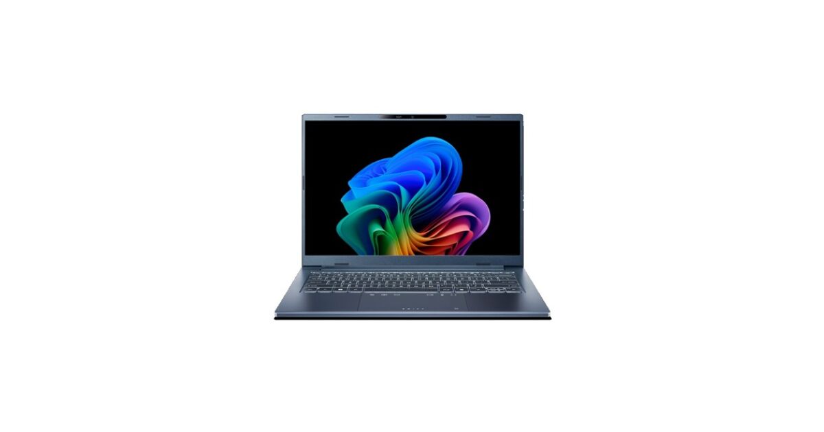Acer swift go sfg14-75-750y, 14 WUXGA IPS, Intel Core Ultra 7 258V ...