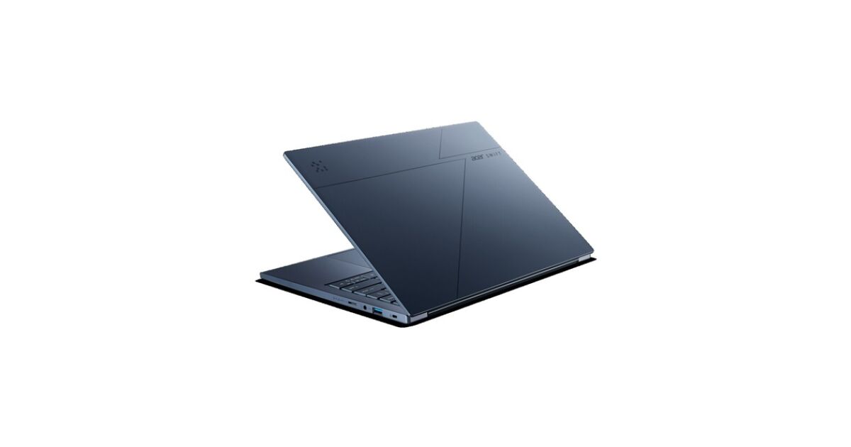 Acer swift go sfg14-75-750y, 14 WUXGA IPS, Intel Core Ultra 7 258V ...