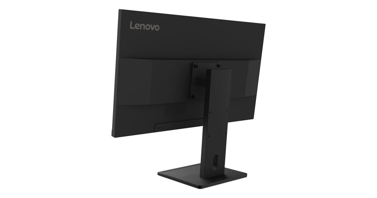 Lenovo ThinkVision E27Q-40 monitor 68,6 cm (27) 2560 x 1440 pixel Quad ...