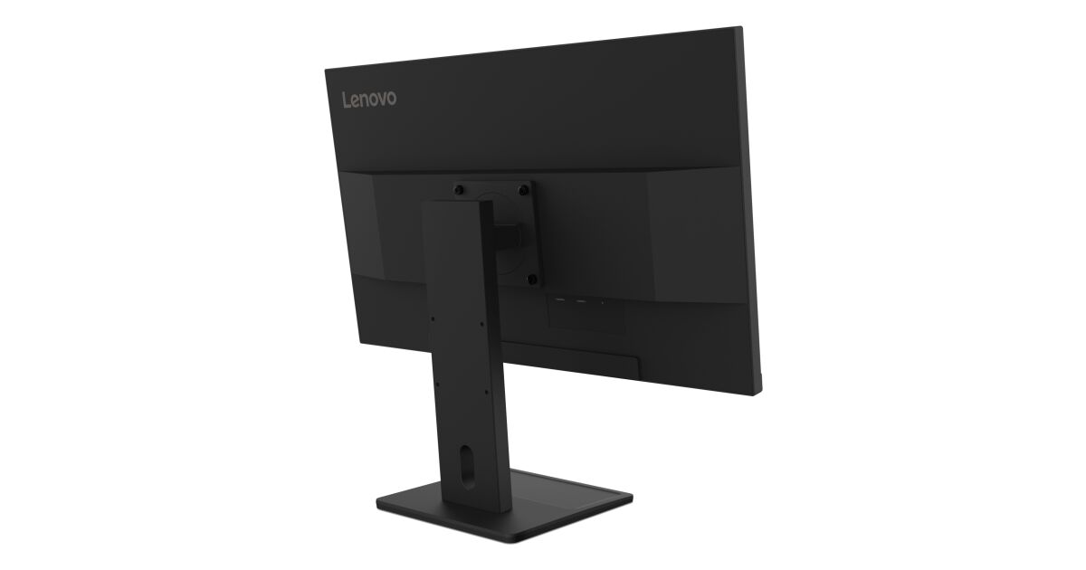 Lenovo ThinkVision E27Q-40 monitor 68,6 cm (27) 2560 x 1440 pixel Quad ...