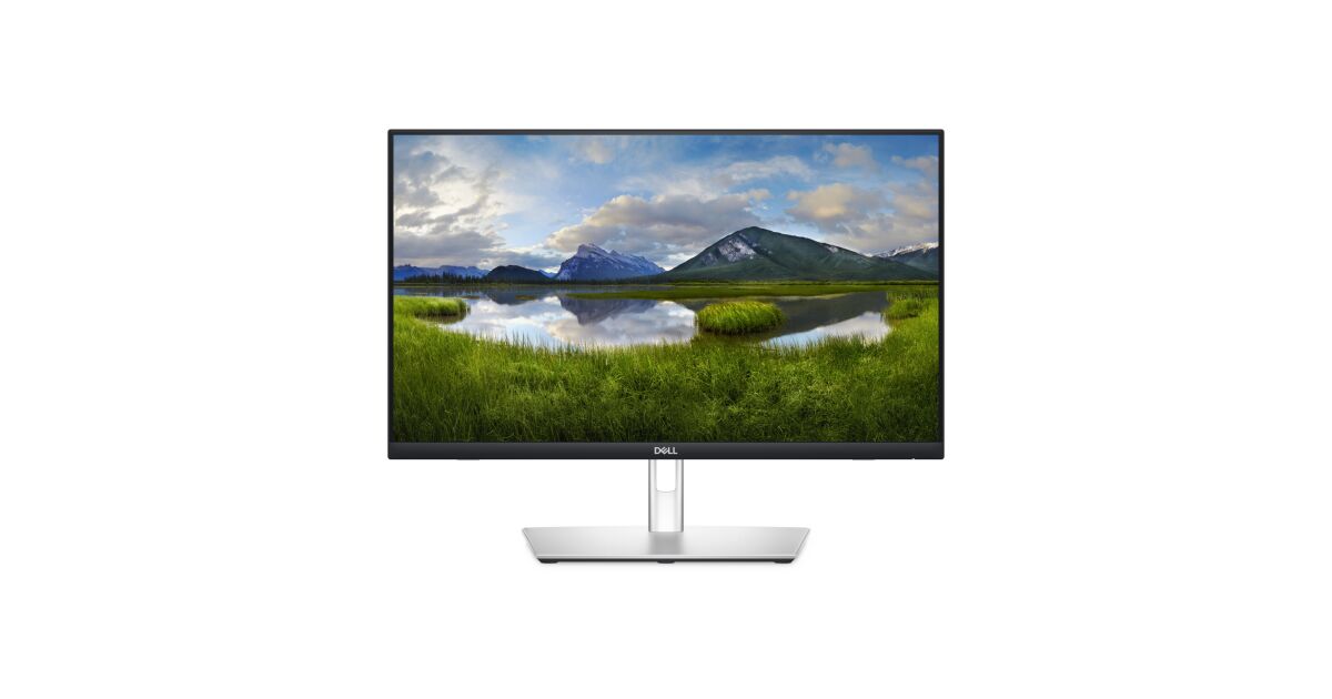 DELL P Series P2424HT monitor 60,5 cm (23.8) 1920 x 1080 pixel Full HD ...