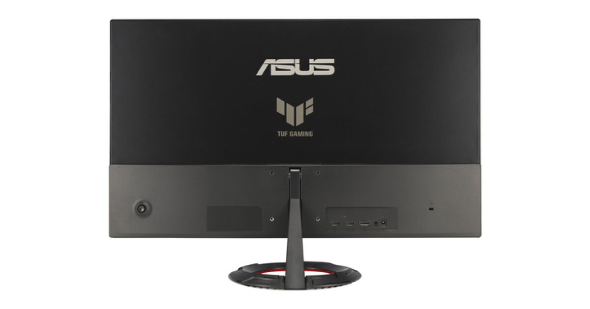 ASUS TUF Gaming VG249Q5R monitor 60,5 cm (23.8) 1920 x 1080 pixel Full ...