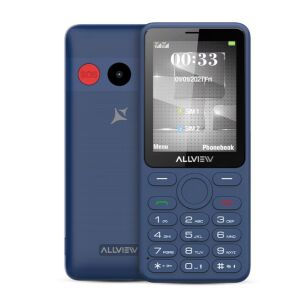 Top 9 și încă 47 Telefoane Seniori (de la 98,03 lei)