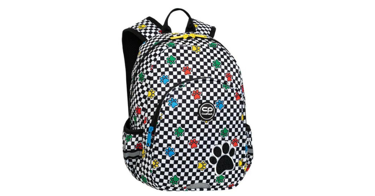 Coolpack - Toby ovis hátizsák - 1 rekeszes - Catch Me (F049666) | Pepita.hu