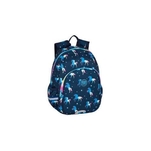 Coolpack - Toby ovis hátizsák - 1 rekeszes - Blue Unicorn (F049670 ...