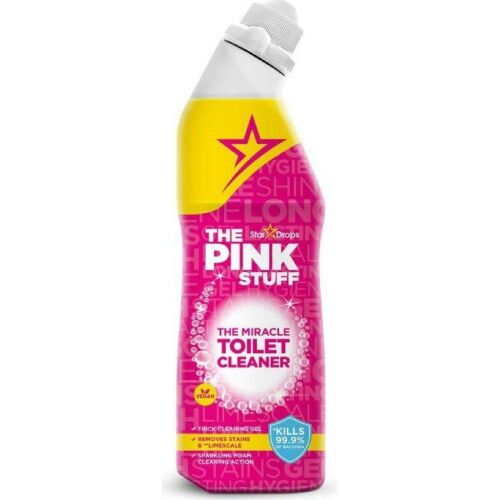 Żel do WC The Pink Stuff 750 ml | Pepita.com