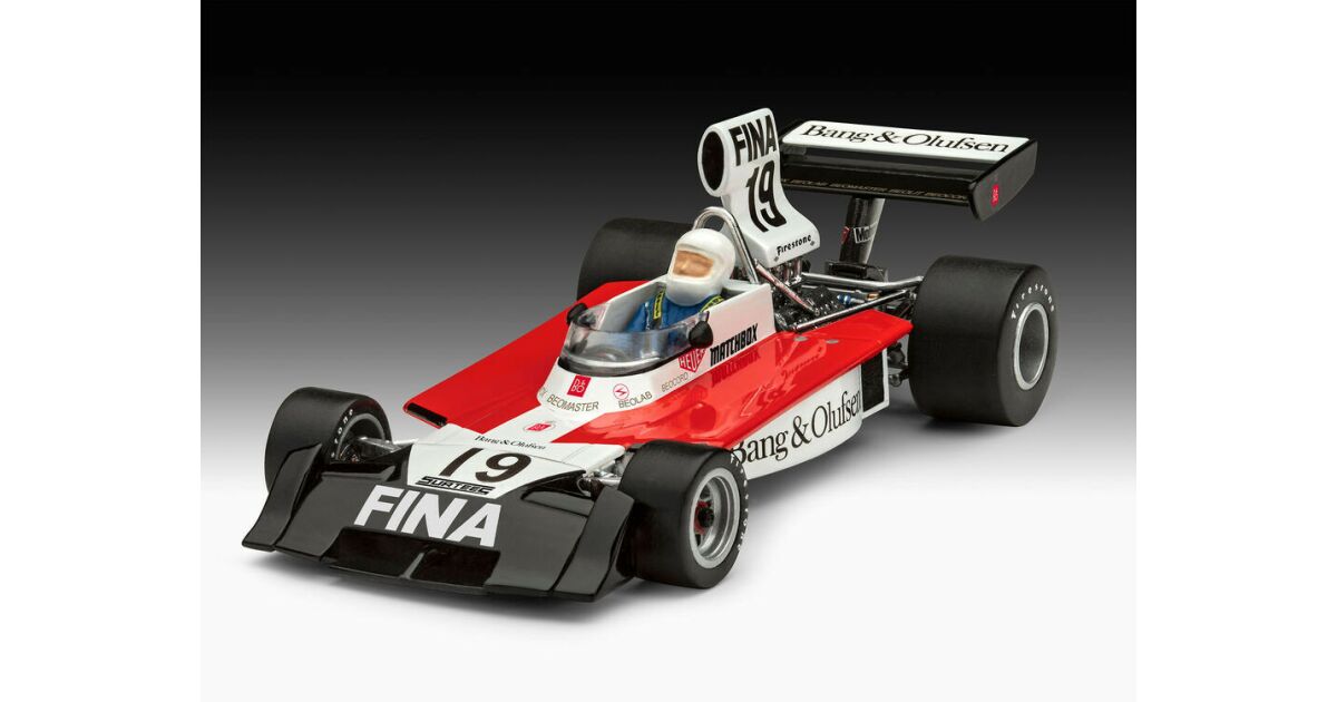 Revell Starter Kit Surtees TS16/03 1:32 (77739) | Pepita.hu