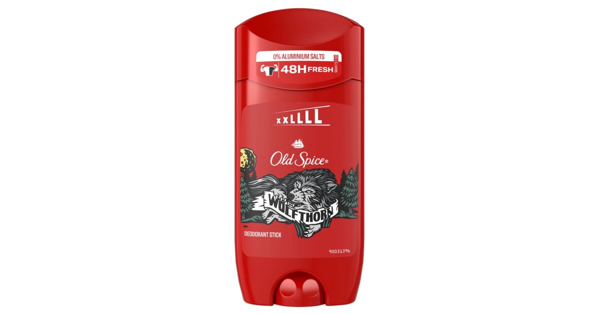 Old Spice Wolfthorn dezodor stift 85 ml | Pepita.hu