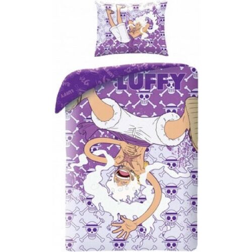 One Piece Cloud Power Bettlaken 140×200cm, 70×90 cm Mikrofaser | Pepita.com