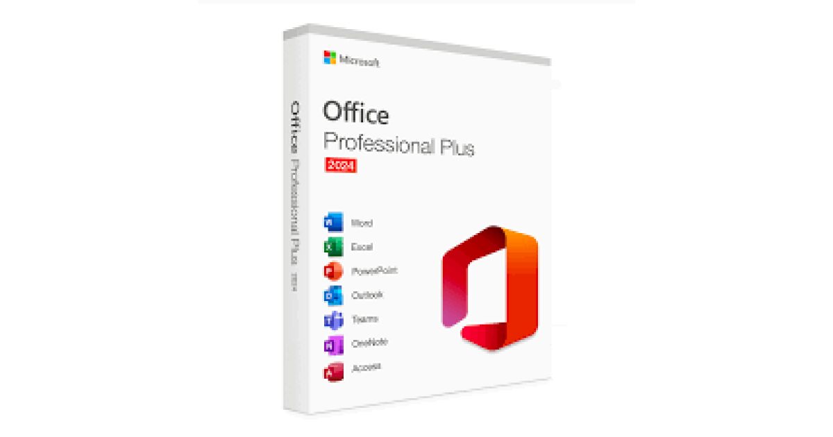 Microsoft Office 2024 Pro Plus | Pepita.hu