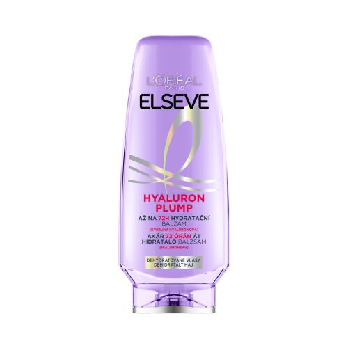 L'Oréal Elseve Hyaluron Plump 72h balsam nawilżający 200 ml | Pepita.com