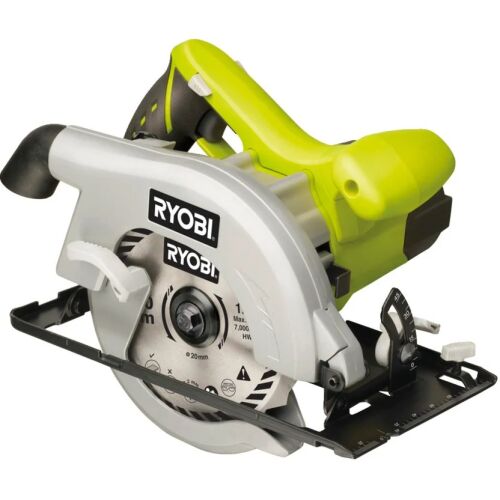 Ryobi EWS1150RS Elektromos Kézi Körfűrész Ø170mm 1150W | Pepita.hu