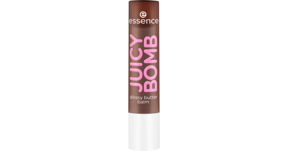 essence lip balm JUICY BOMB 05 | Pepita.com