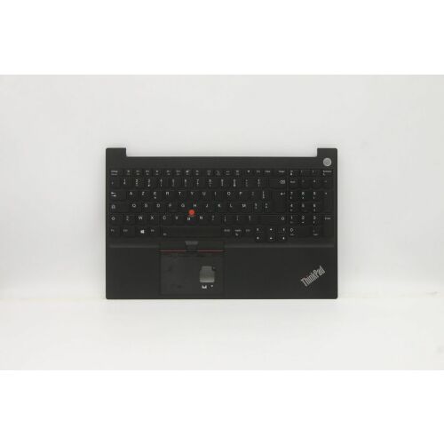 Asamblare tastatură cu iluminare Lenovo Mars 1.0 cu cititor de amprente ...