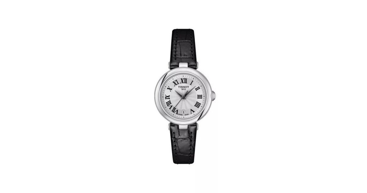 Pánske Hodinky TISSOT Carson Premium T122.410.16.043.00 | Pepita.com