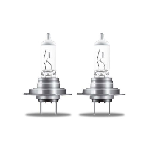 Osram Night Breaker Silver 64210NBS-01B H7/12V/55W fényszóró | Pepita.hu