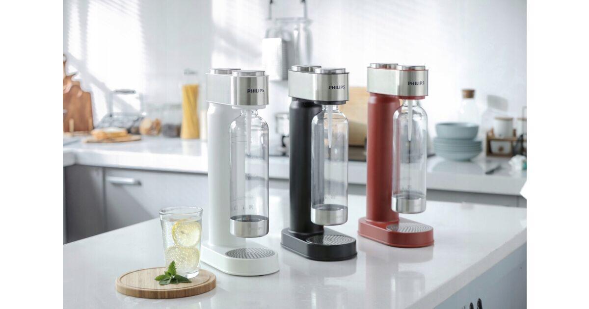 Lipton Ice Tea Sodastream 3 db-os kiszerelés: Peach Zero, Citrom, Zöld ...