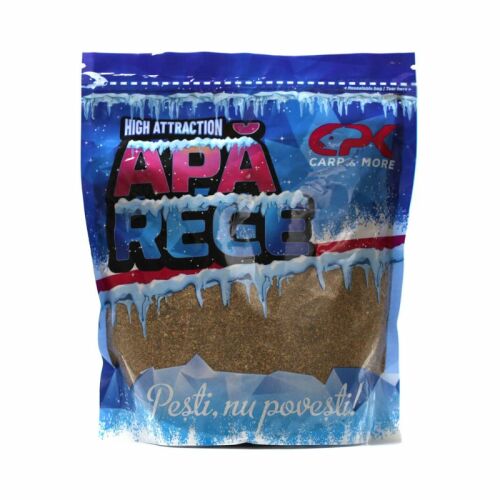 Nada CPK Apa Rece Method Larve-Rame-Viermi 800g | Pepita.com