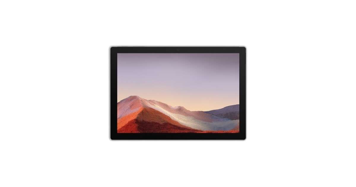Microsoft surface pro 7+ - 12.3 (2736 x 1824) - core i7 (1165g7, iris ...