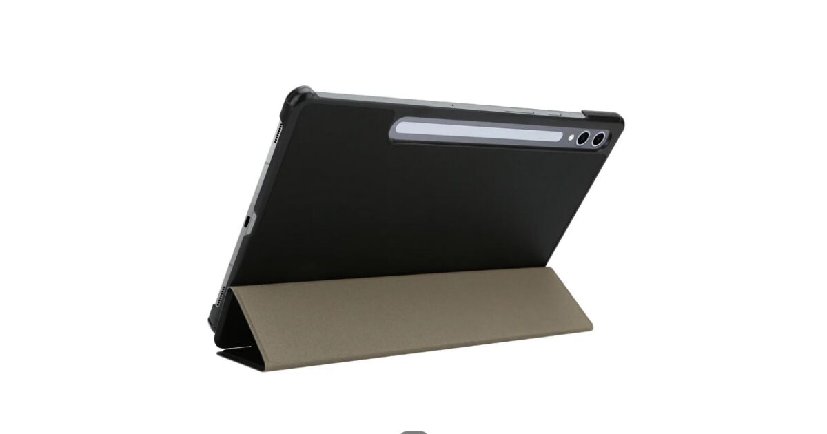 Tablettok Samsung Galaxy Tab S10 FE 10.9 coll (SM-X520, SM-X526 ...