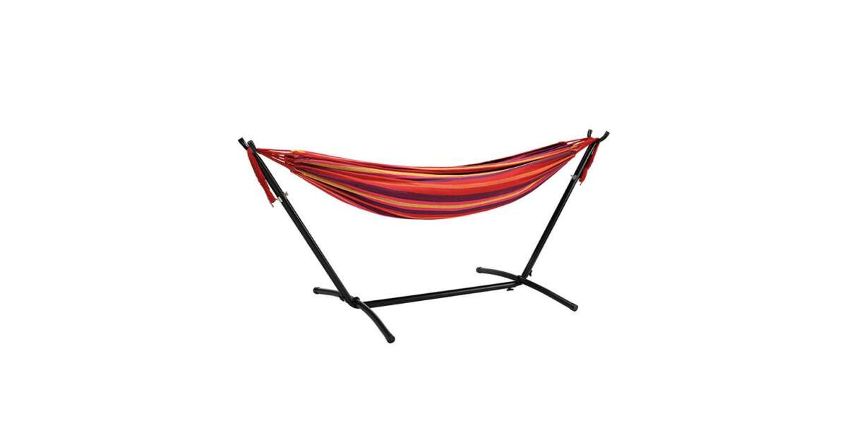 Ständer für Hängematten 250x110 | Pepita.com