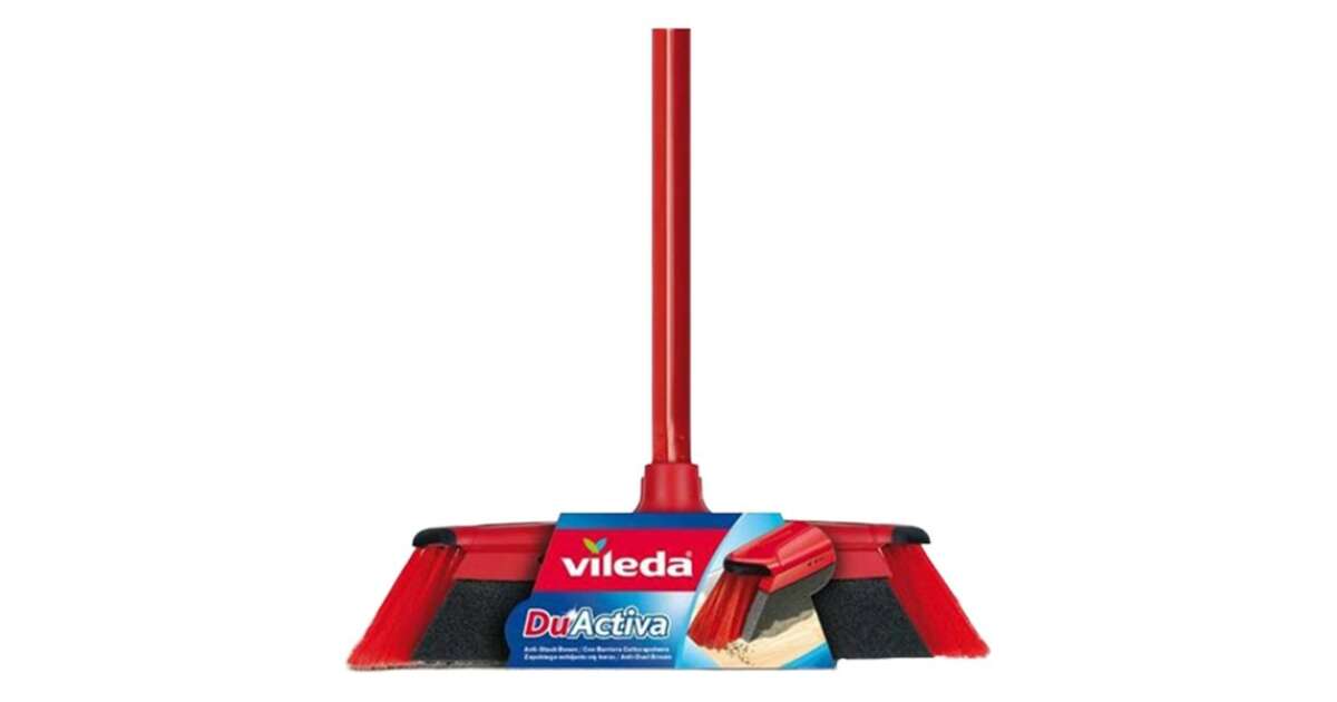 Partvis fej nyéllel, vileda duactiva | Pepita.hu