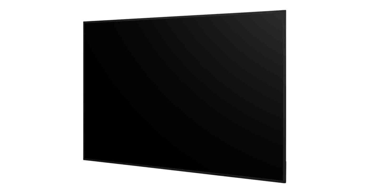 LG 50UL3Q-E Flachbildschirm 127 cm (50) LED Wi-Fi 350 cd/m2 4K Ultra HD ...