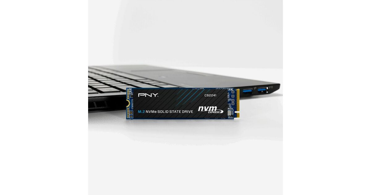 CS2241 1 TB (PCIe Gen4 x4) | Pepita.com