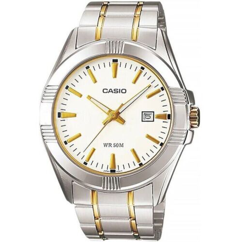 CASIO Férfi karóra MTP-1308SG-7AVDF (zd177f) dobozzal | Pepita.hu