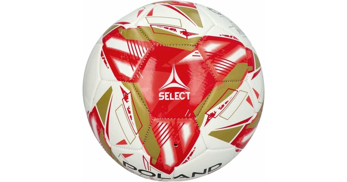 Select Poland focilabda | Pepita.hu