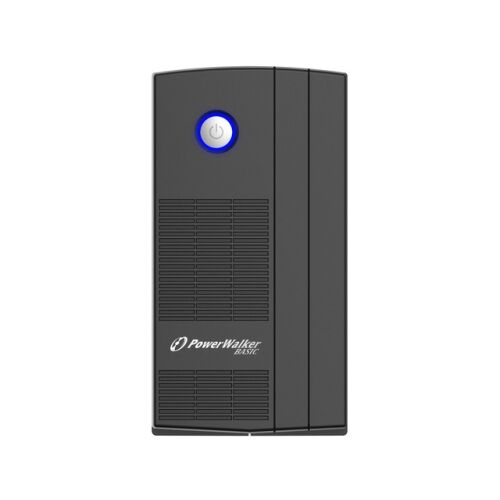 UPS Power Walker Line-Interactive 850VA SB FR 2xPL USB | Pepita.hu