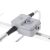Direktionale TV-Antenne, Yagi, 19 Elemente - 402779 | Pepita.com