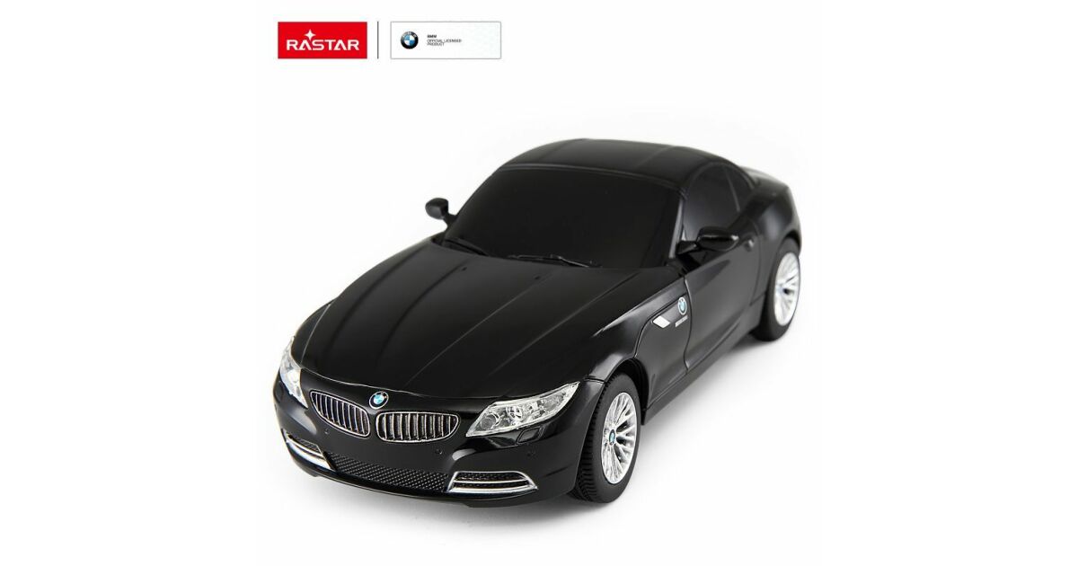 BMW Z4 Új Verzió Távirányítós, 1:24 méretarányú Rastar 96200 ...