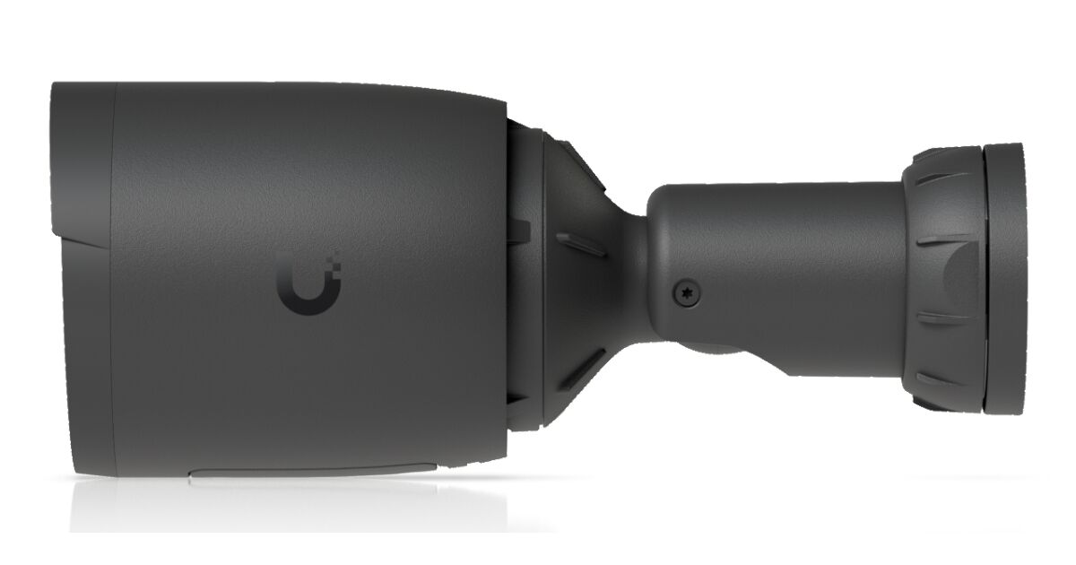 Ubiquiti UVC-G6-PRO-BULLET-B G6 Pro Bullet IP 3840 x 2160 px Biztonsági ...