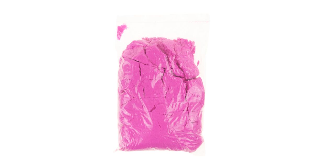 TG60132-4 MAGIC KINETIC SAND 1KG SANDYLOON PINK | Pepita.hu