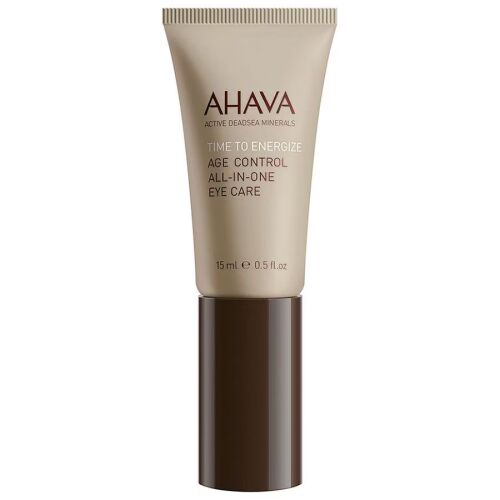 Ahava, All In One, Control Vârstă, Cremă de ochi, 15 ml | Pepita.com