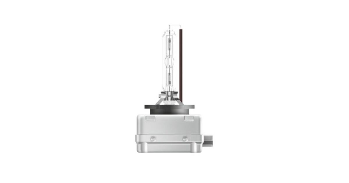 Bec OSRAM Night Breaker Laser +220 66140XN2, xenon, D1S, 85V/35W, 4500K ...
