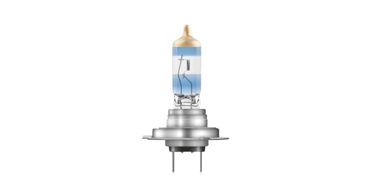 Bec OSRAM NightBreaker 220 64210NB220, H7, 12V, 55W, PX26d, cutie ...