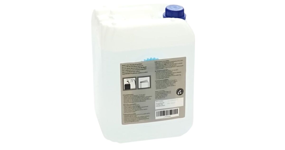 Aditiv VW VAG Group AdBlue G052910M4, volum 10 litri, pentru ...