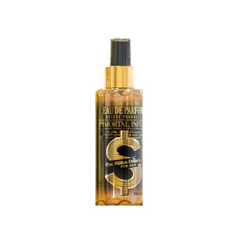 Immortal Woda perfumowana Eau De Parfum One Million Dollars, 100ml ...