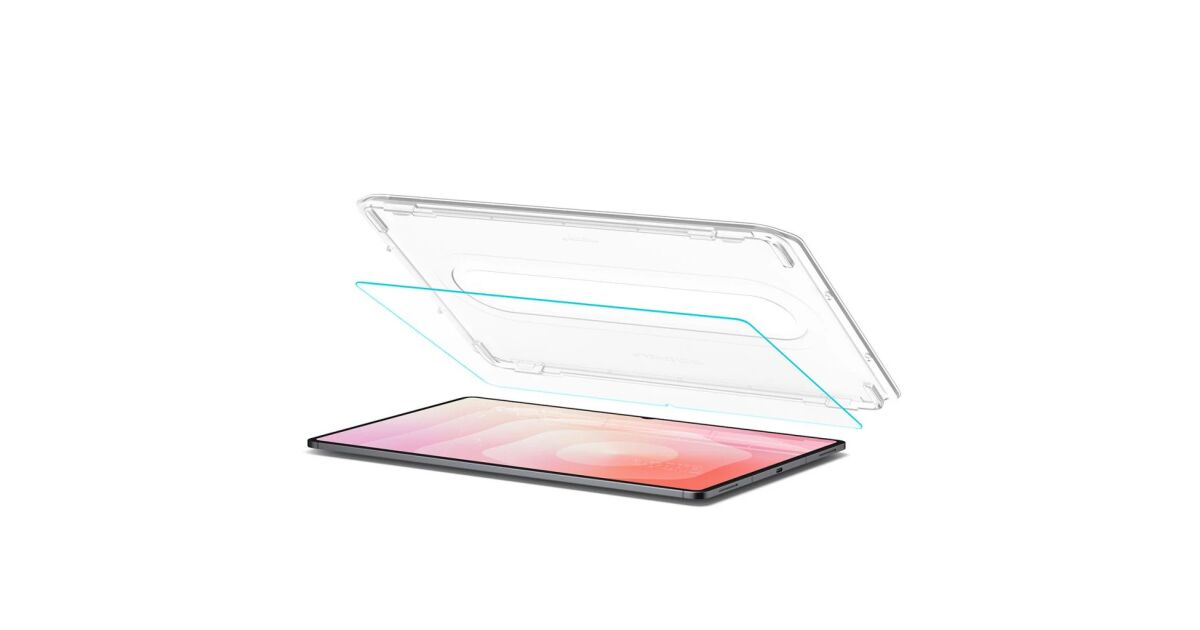 Spigen GLAS.TR EZ FIT PRO Galaxy Tab S11 Ultra 14.6 kijelzővédő X930 ...