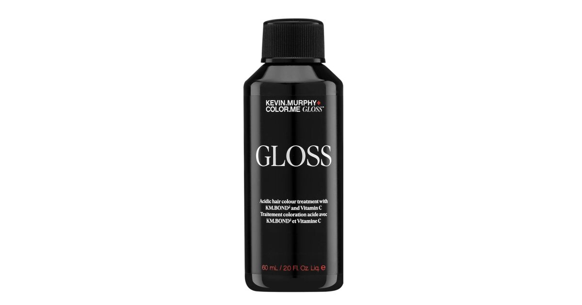 Kevin Murphy, Color.Me Gloss, Semi-permanentná farba na vlasy, 6.856VM ...