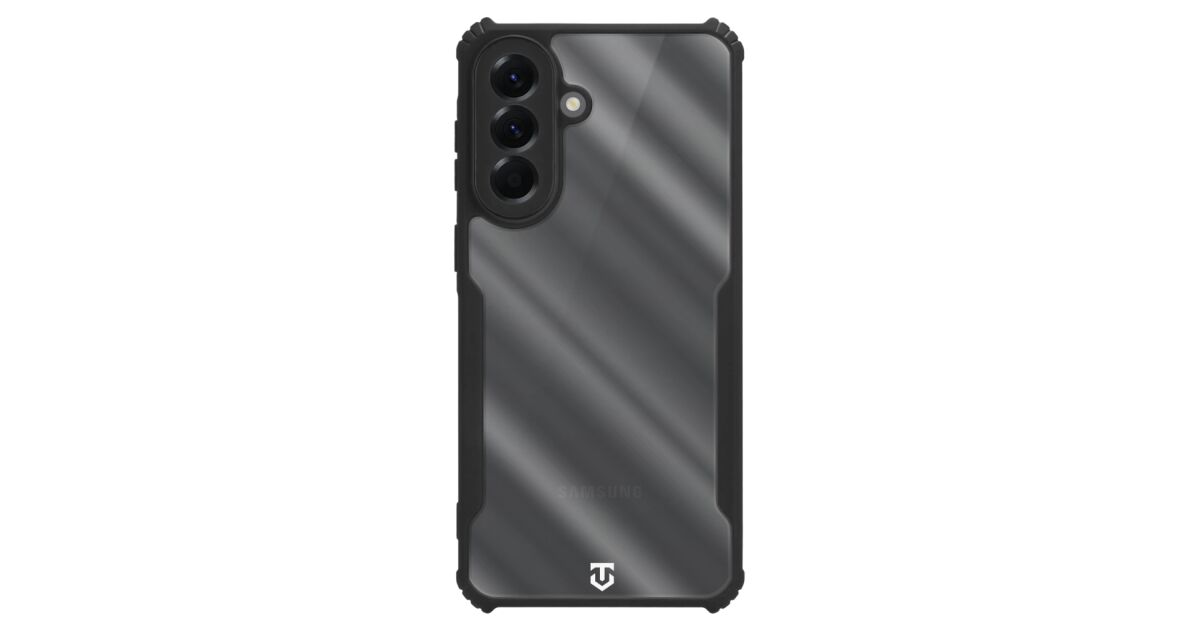 Tactical Quantum Stealth tok Samsung Galaxy A57 készülékhez átlátszó ...