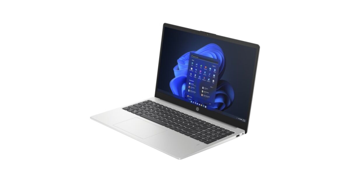 Notebook HP 250 G10 FHD 15,6-palcový Intel Core i3-1315U 16 GB 512 GB ...
