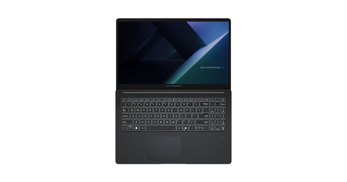 Laptop Asus ExpertBook BM1 BM1503CDA-S70259, 15,6 cal 1920 x 1080, AMD ...